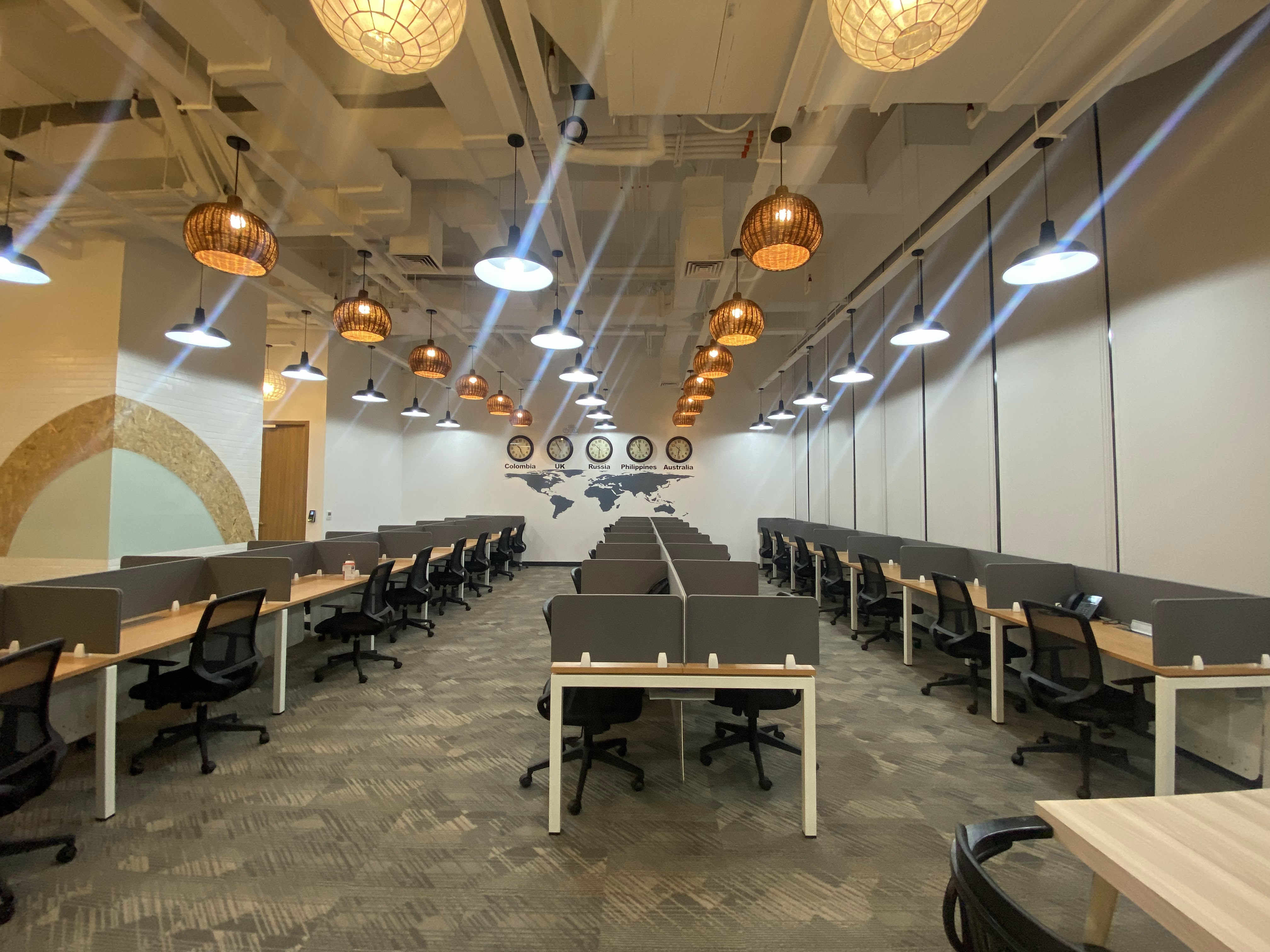 Cyber Omega | work.able